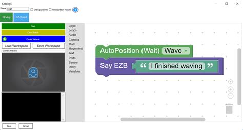 Controlcommand Programming Support Synthiam