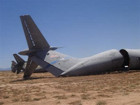 C141heaven Boneyard Photos [ 500163  ]