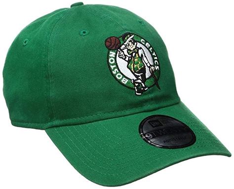 New Era Nba Core Classic 9twenty Adjustable Cap Boston Celtics