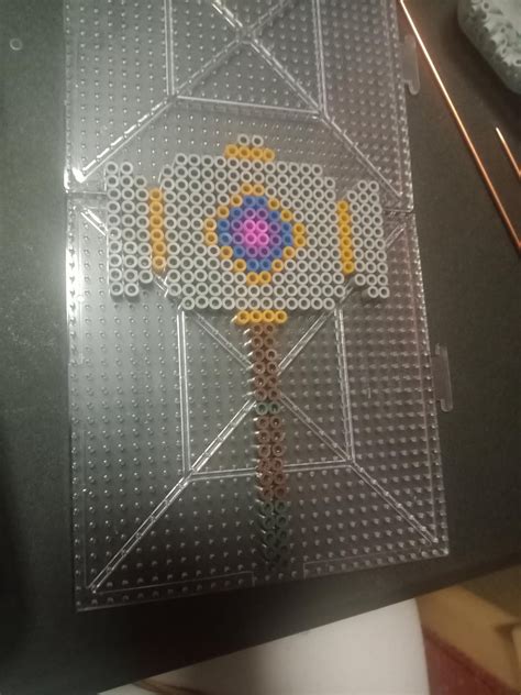 Tiny Hammer Time Might Make A Couple More R Gloryhammer