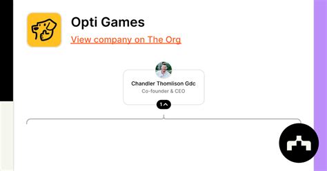 opti games the org