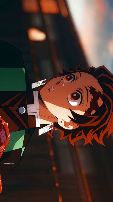 Скриншот из аниме «Клинок рассекающий демонов Fondos Para Dibujos Fondo De Pantalla De