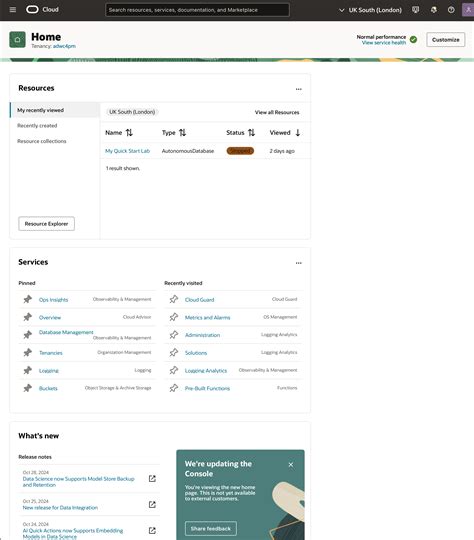 Oracle Cloud Is Getting A New Fresh Look And Feel Redwood Style — Cloud Customer Connect