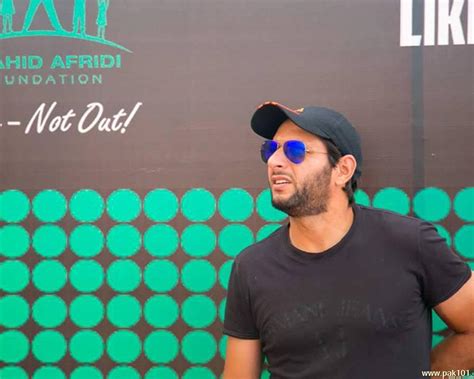 Shahid Afridi Wallpapers Wallpaper Cave
