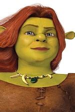 Cast Shrek Forever After 2010