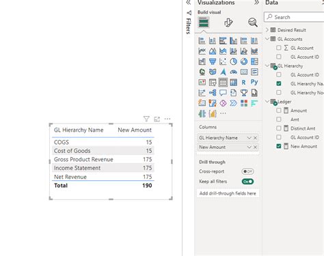 Non Star Schema Model Or Dax Tweaks Data Model Enterprise Dna Forum