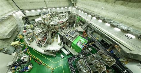 더 뜨겁게 더 오래 인공 태양 핵융합 새 운전 방식 발견