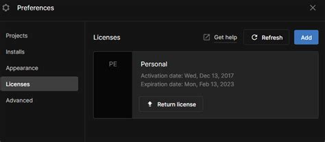 Unity Hub 341 Cannot Activate Licenses Unity Engine Unity Discussions