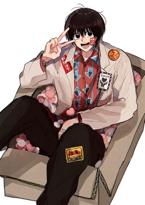 Pin By Arioka Makoto On Cwk Anime Cartoon Body Anime Guys Anime Art Beautiful