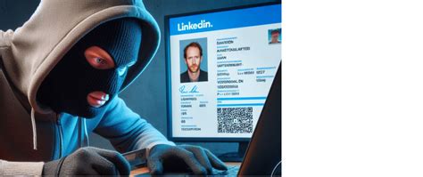 Linkedin Profile Verification