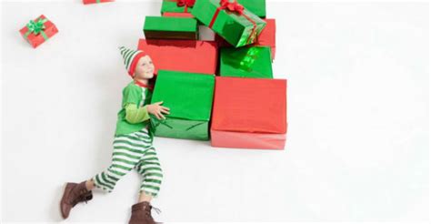 Elf School Whats On North East