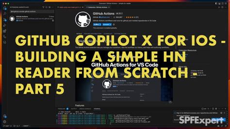 Andrew Hoog On Linkedin Building A Simple Hn Reader For Ios With