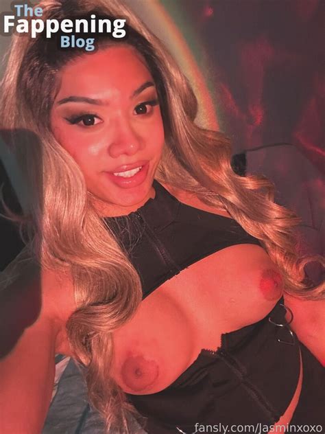 Milavanity Nude Leaks Photo 7 Thefappening