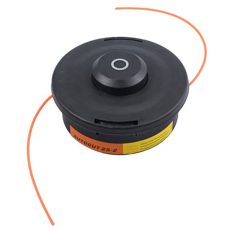 Stihl Weed Trimmer Line Replacement At Mark Olvera Blog