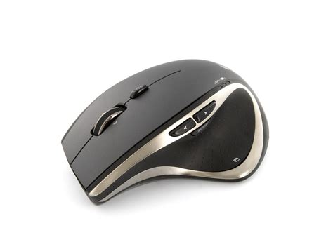 Logitech Performance Mouse Mx