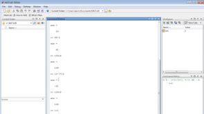 Matlab Essential Skills E Learning Mit Lecturio