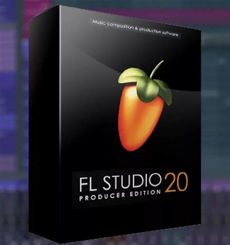 Fl Studio 20