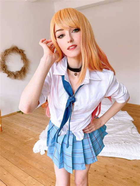 My Marin Kitagawa Cosplay R Cawwsplay