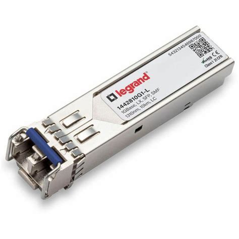 Ortronics Adtran Sfp Module For Optical Network Data 1 1442810g1 A
