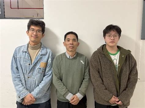 电气工程系本科生在2024年全国大学生嵌入式芯片与系统设计竞赛——fpga创新设计赛道决赛中斩获佳绩 上海大学机电工程与自动化学院电气工程系
