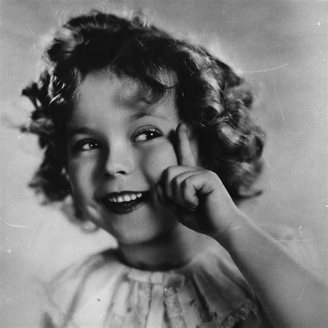 Shirley Temple