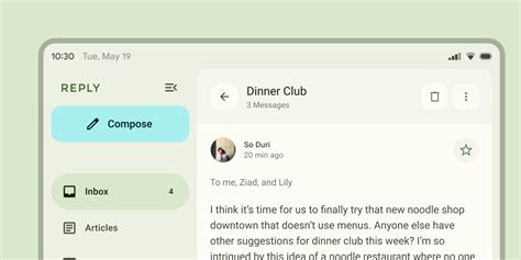Extended Fab Material Design 3 Extended Fab Material Design 3