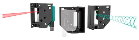 Sensor System For Pallet Detection—optical Or Ultrasonic