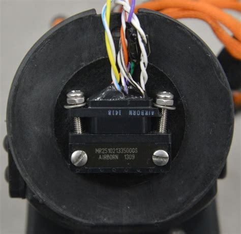 Used Fillauer Mc Etd Hook Prosthetic W Coapt Control Pattern