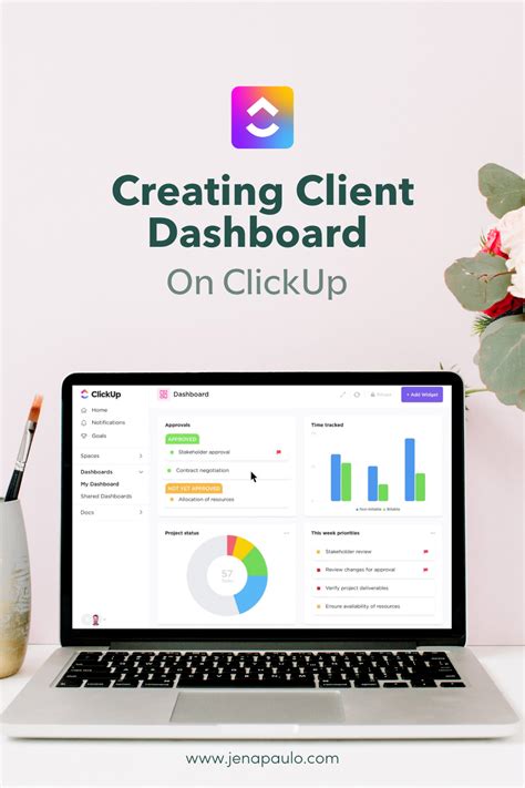 Clickup Astuces Conseils Templates Artofit