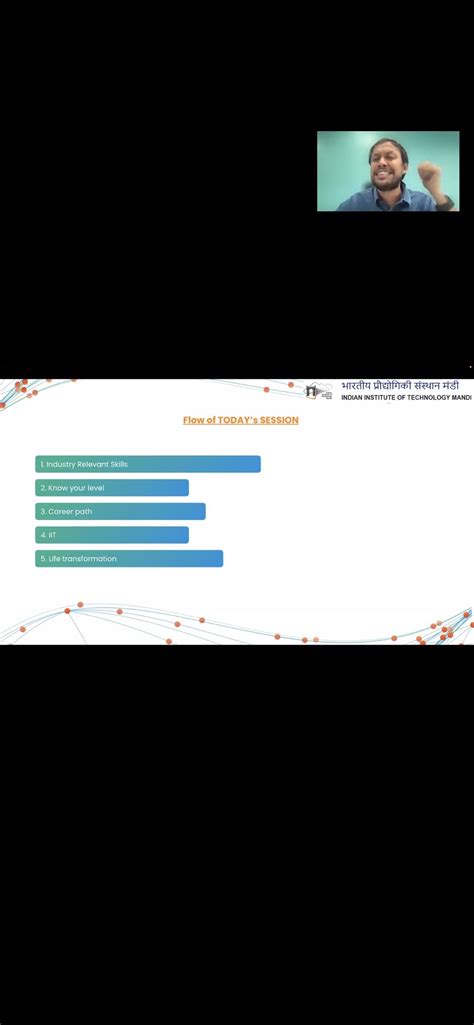 Nishant Saha On Linkedin Techcareers Iitmandi Ai Cloudcomputing