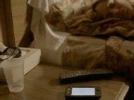 Naked Caity Lotz In The Pact