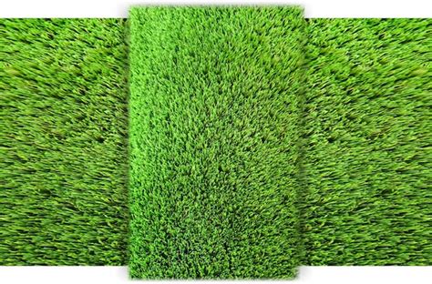 Premium Photo Background Texture Green Grass Template Blank For