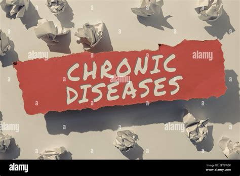 Writing Displaying Text Chronic Diseases Business Overview Sourcing