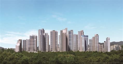 역세권·숲세권·학세권 입지 차별화된 커뮤니티