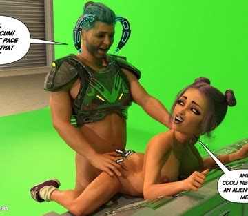 Jenny Mae Does Metal Issue