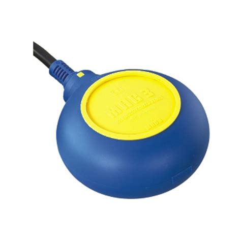 Float Switch M15 3 220V 10A Water Level Controller Float Switch Blue Float Level Switch 2M 20M