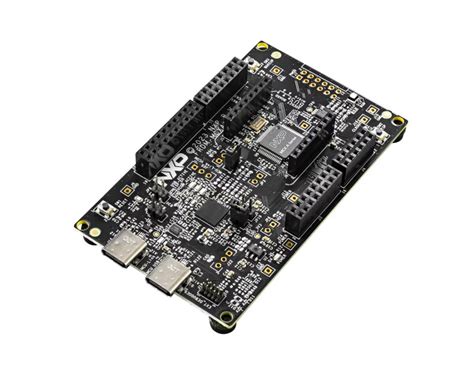 Nxp Launches Mcx A14x And Mcx A15x Arm Cortex M33 Mcus Along With Frdm Mcxa153 Development Board
