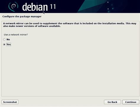 How To Install Debian Bullseye Distribution On VirtualBox LinuxWays