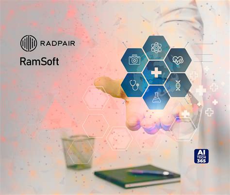 Ramsoft Radpair Integrate Ai Radiology Reports In Omegaai