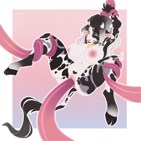 Rule 34 11 2021 5 Fingers Anthro Areola Arms Tied Barbell Piercing