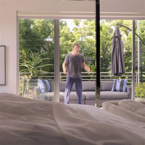 When Steve Is Just Steve Dead To Me GIFs POPSUGAR Entertainment Photo