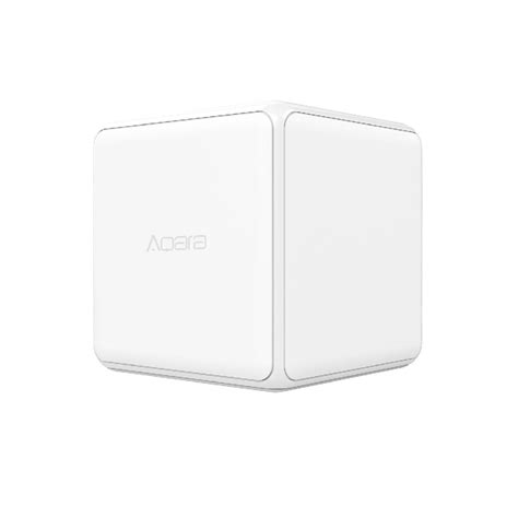 Куб управления AQARA Cube MFKZQ01LM - выгодная цена, отзывы ...
