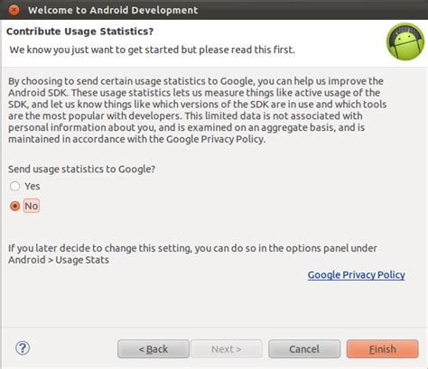 how to install android sdk 4 0 3 and eclipse adt on linux mint 12