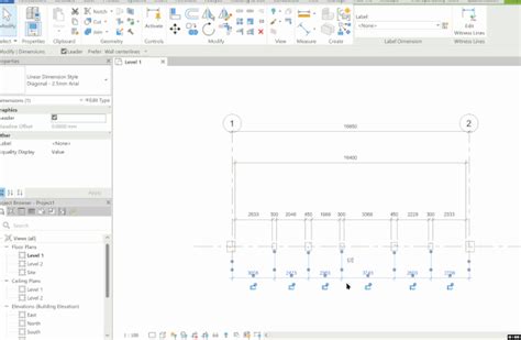 Solved Equal Spacing Between Objects Of Different Sizes Think Window