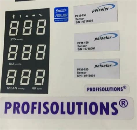 Variable Data Sticker At ₹ 2per Square Inches In Chennai Id 20453998073