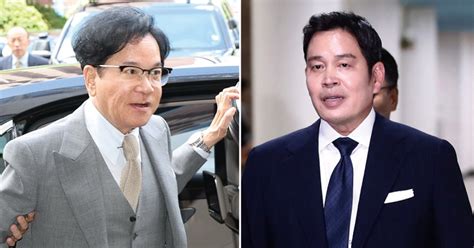 ‘외사촌 신세계 정용진과 Cj 이재현의 ‘피의 동맹 [권상집의 논전 論戰 ]