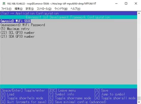 Image · Issue 1 · Nopnop2002esp Idf Mpu6050 Dmp · Github