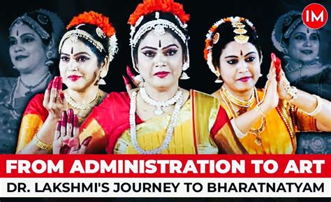 “dancing Through Bureaucracy Dr Nadendla Vijaya Lakshmis Ias