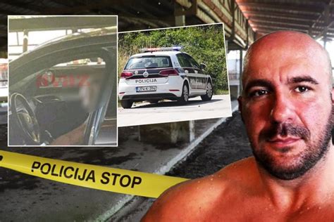 Mesec Dana Niko NeĆe Da Preuzme Telo Krvnika Nermina SulejmanoviĆa