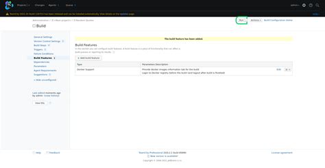 Deploy A Java Application To Kubernetes Using Octopus Teamcity And